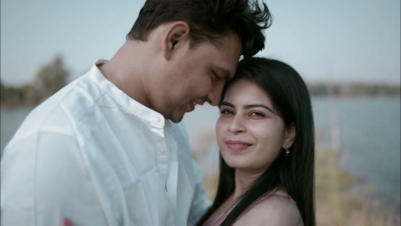 Manan & Shalaka Pre-wedding Cinematic | 2022 | Aankhon Se Batana by Dikshant - YouTube