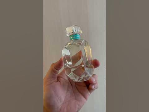 Женские духи - запах фруктов и пудры - со скидкой - #тестершоп - YouTube