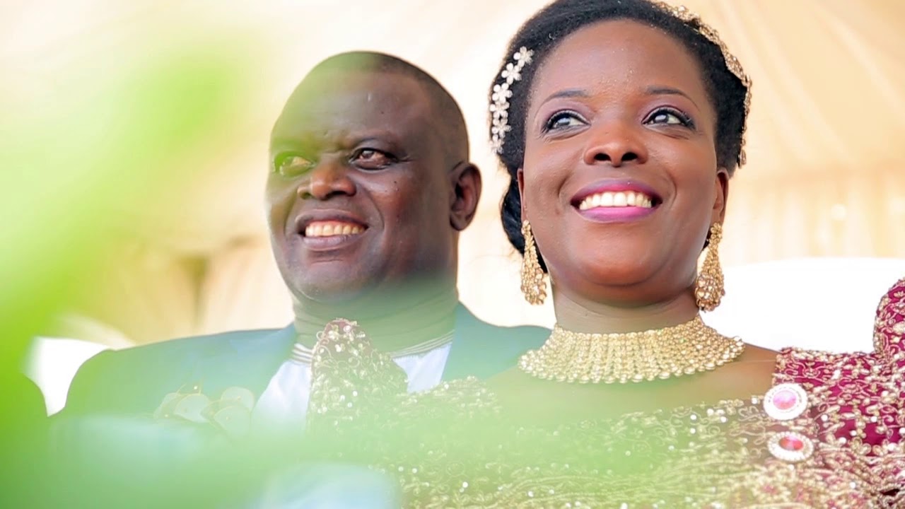 MK DIGITAL MEDIA - UGANDA, JESSICA INTRODUCES PASTOR GODFREY MUKASA ...