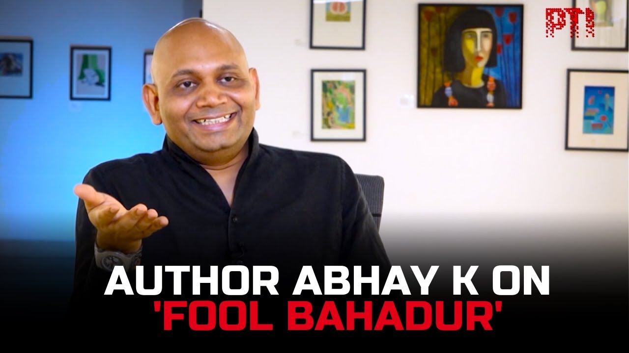'Fool Bahadur' revolves around human ambition and relevant to ...