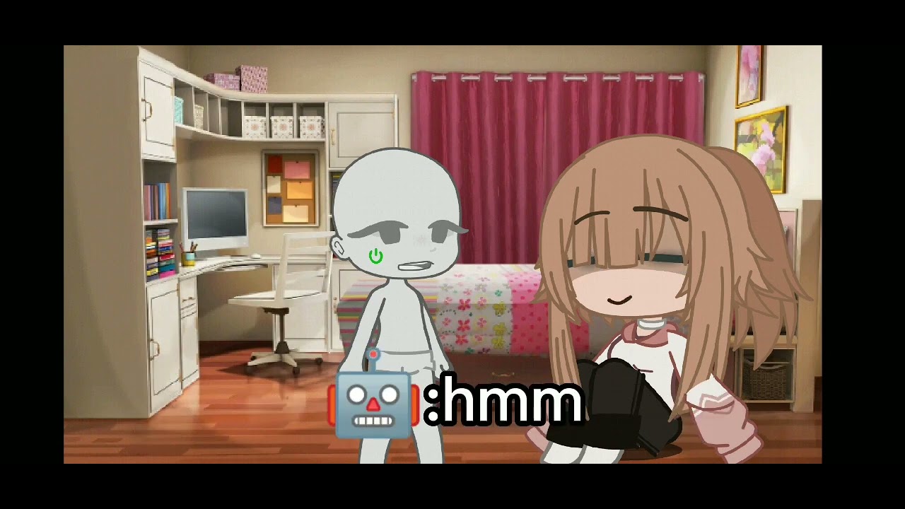 "chef robô 🤖" //meme gacha //gacha neon// - YouTube