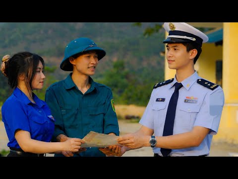 Truong decides to return to being a police officer - will he succeed?