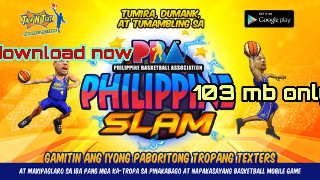 How to download PBA Slam - YouTube