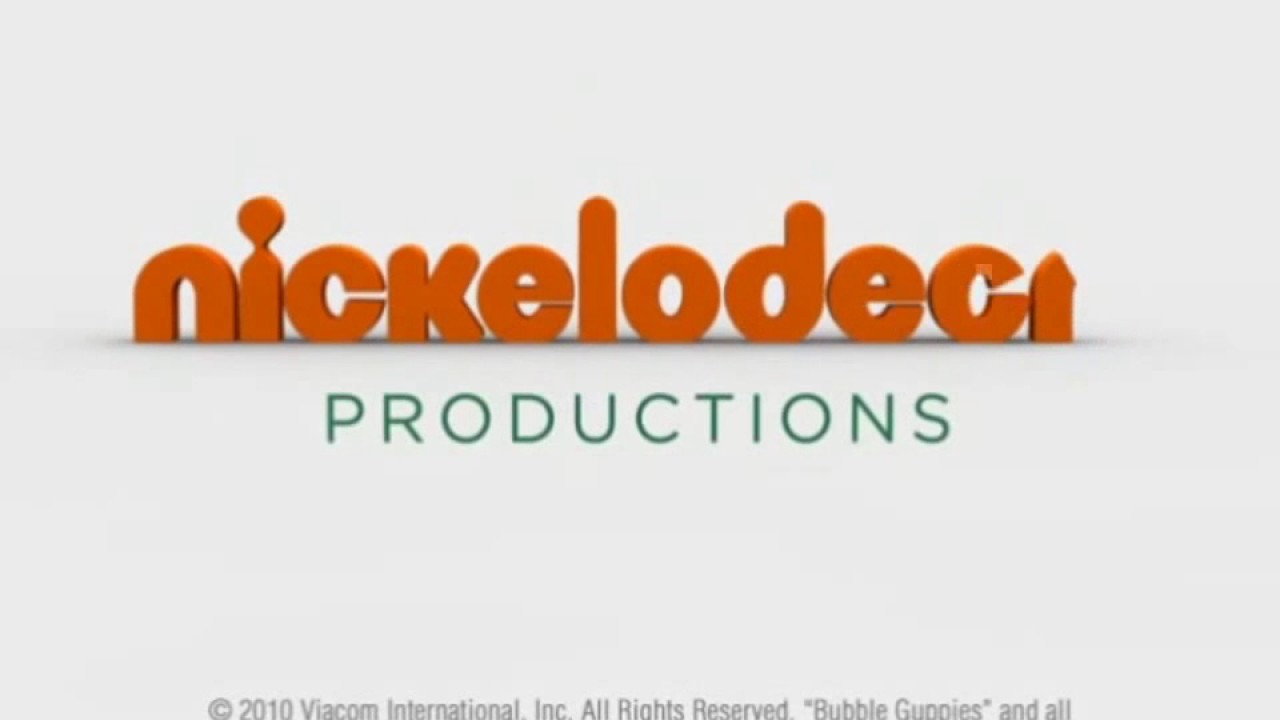 WildBrain/Nickelodeon Productions - YouTube