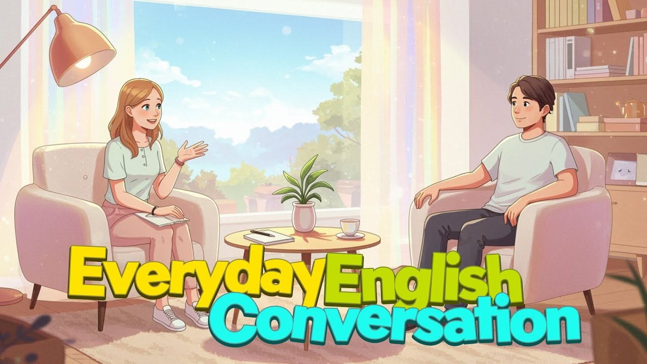 How to Talk About New Experiences in English? - YouTube