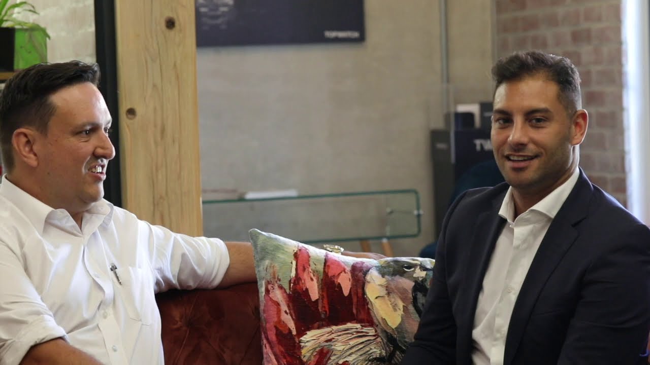 Invest In Timepieces with Ronak Spamer - YouTube