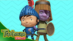 Mike The Knight - YouTube