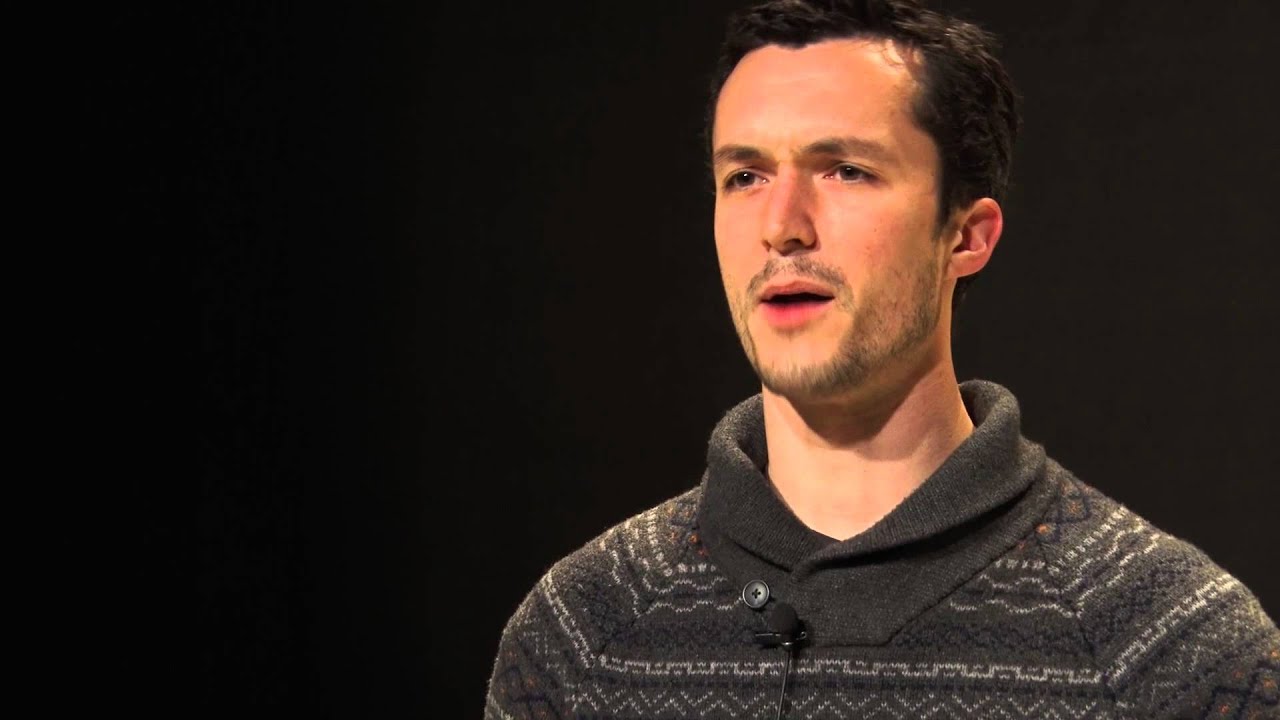 Behind the Ballet: David Ingram's Piso Sto Miden - YouTube