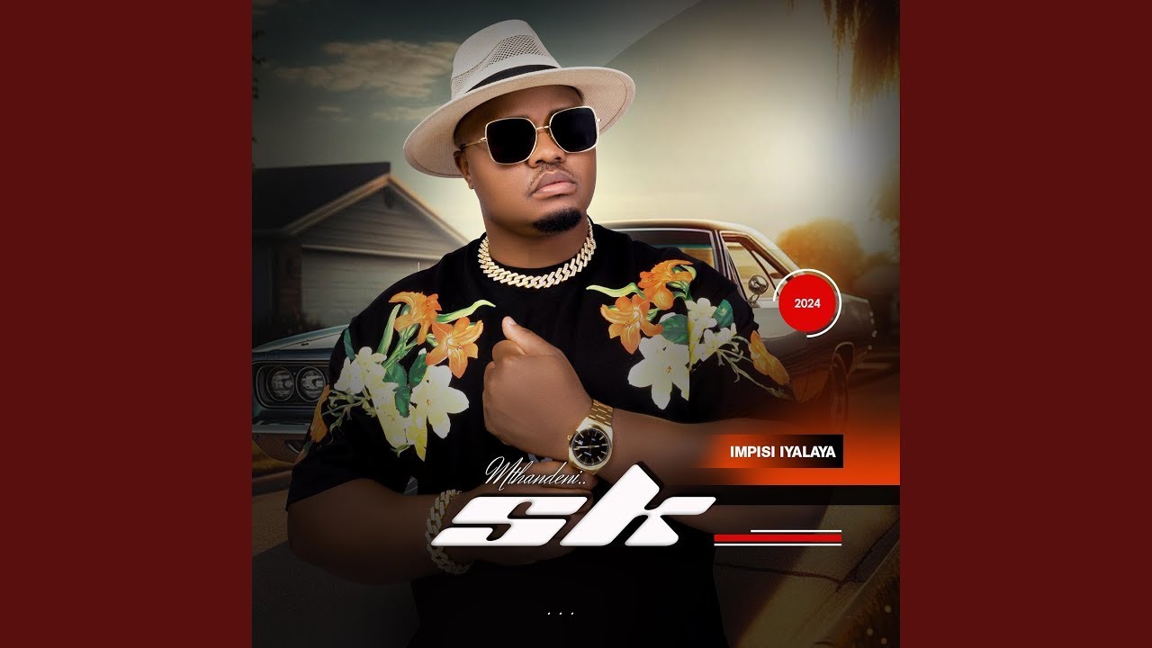 Mthandeni SK - Izinqa Obala (Official Audio) - YouTube