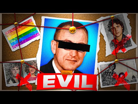 Why They Hope You Never Learn About John Money