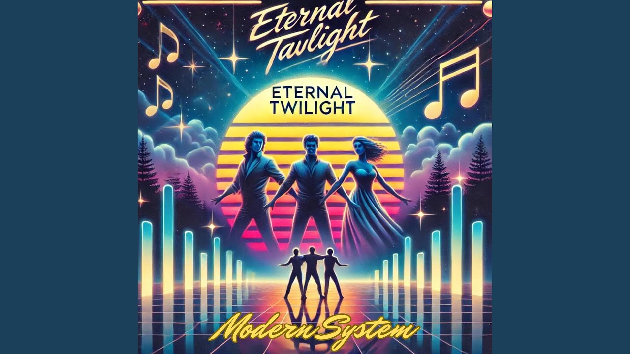 Eternal Twilight - YouTube