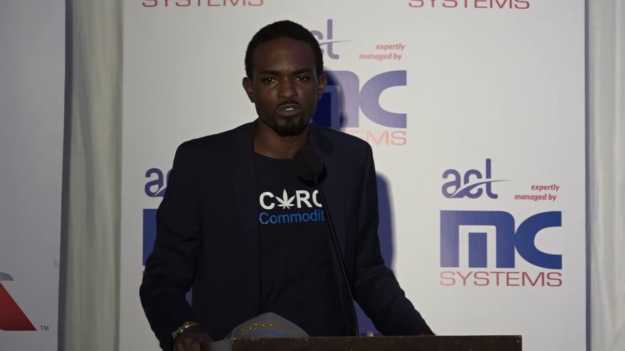 Dr ANDRE HAUGHTON - YouTube