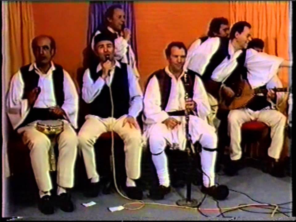 ΕΜΕΙΣ, ΤΩΡΑ, ΣΥΜΠΕΘΕΡΕ-Σ.ΣΓΟΥΡΟΣ ΚΑΙ ΠΑΡΕΑ-1991-TV COSMOS - YouTube