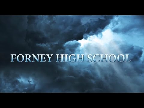 Forney Band 2020 Trailer - YouTube