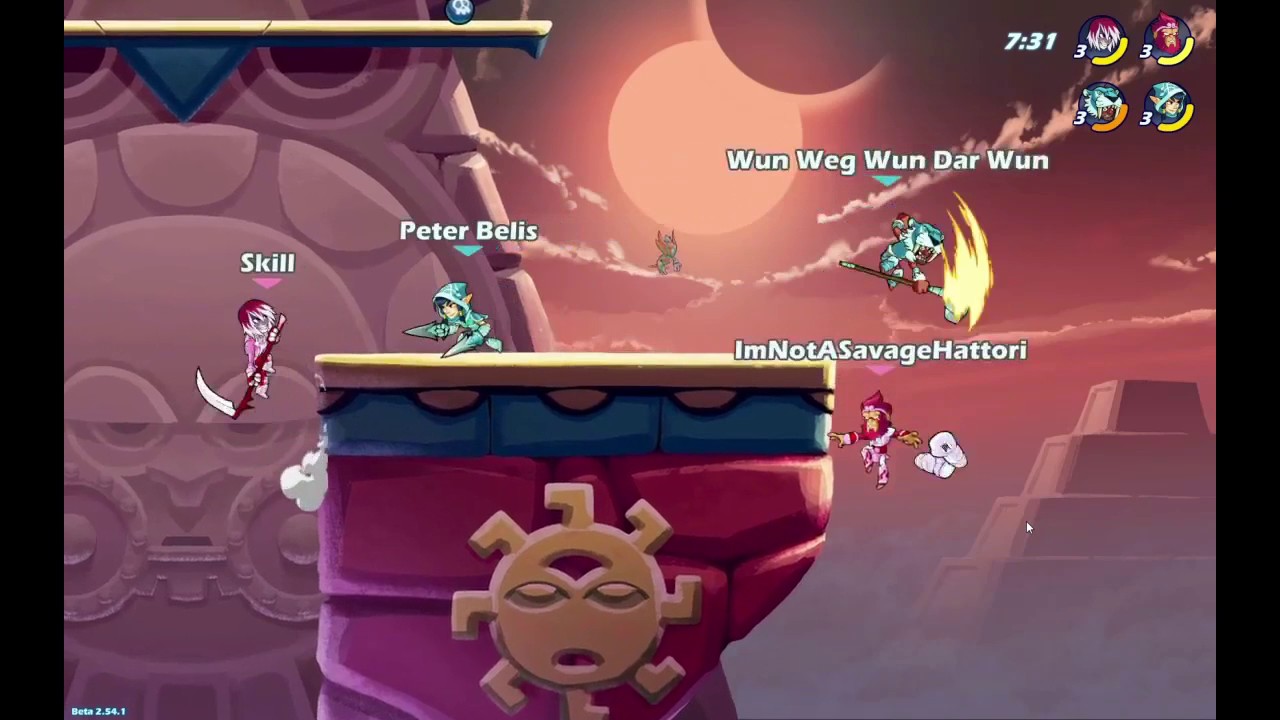 U Mad Bro? - YouTube