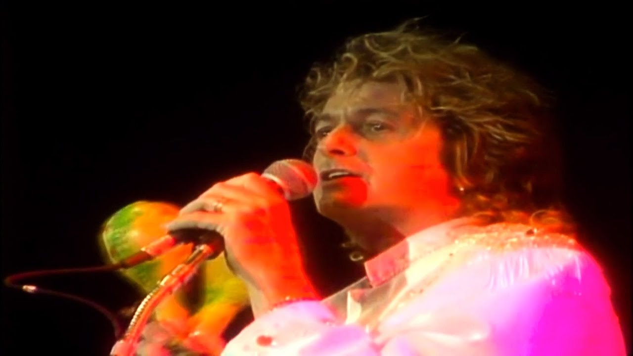 ABWH ~ Birthright ~ An Evening of Yes Music Plus [1989] - YouTube