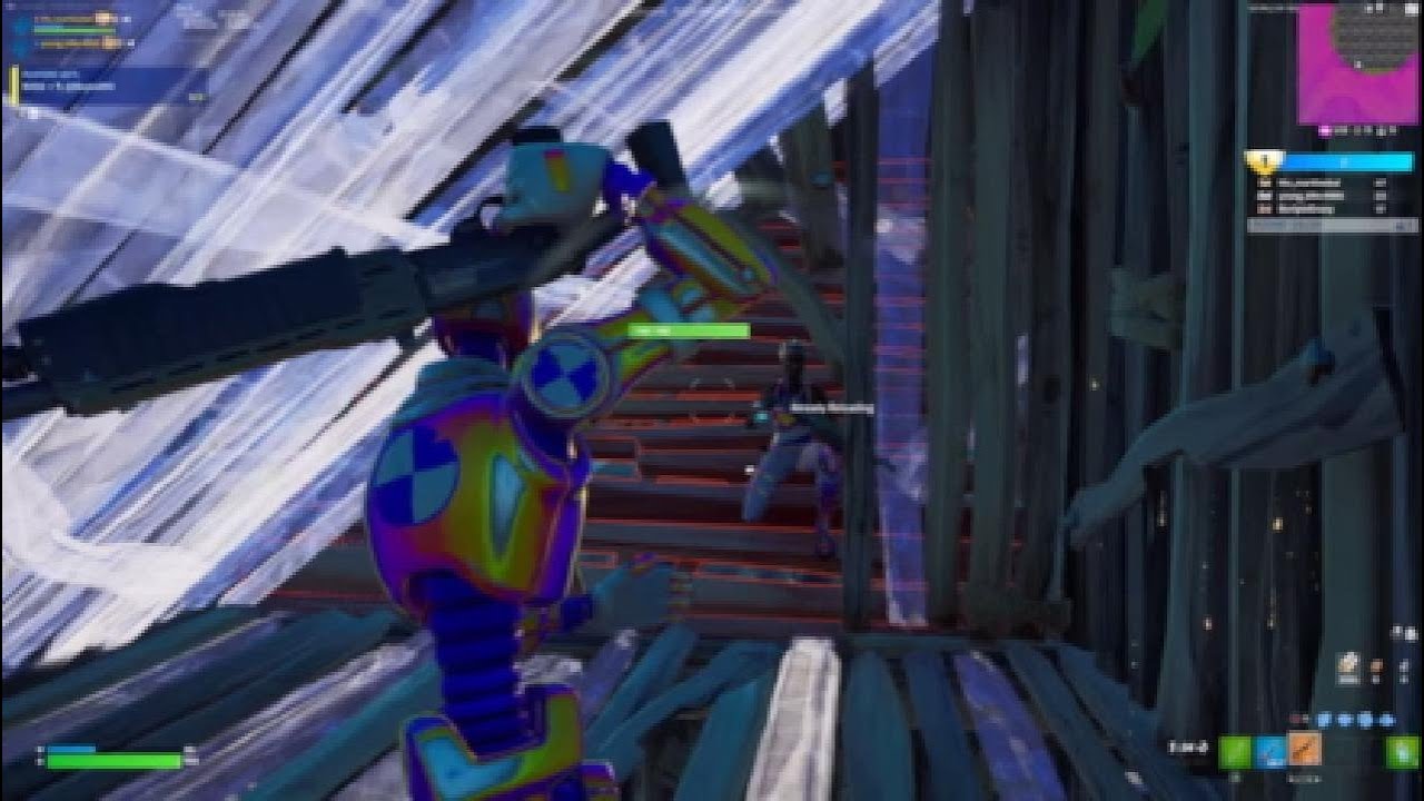 🤮Medication💚 (ps5 Fortnite Montage) - YouTube