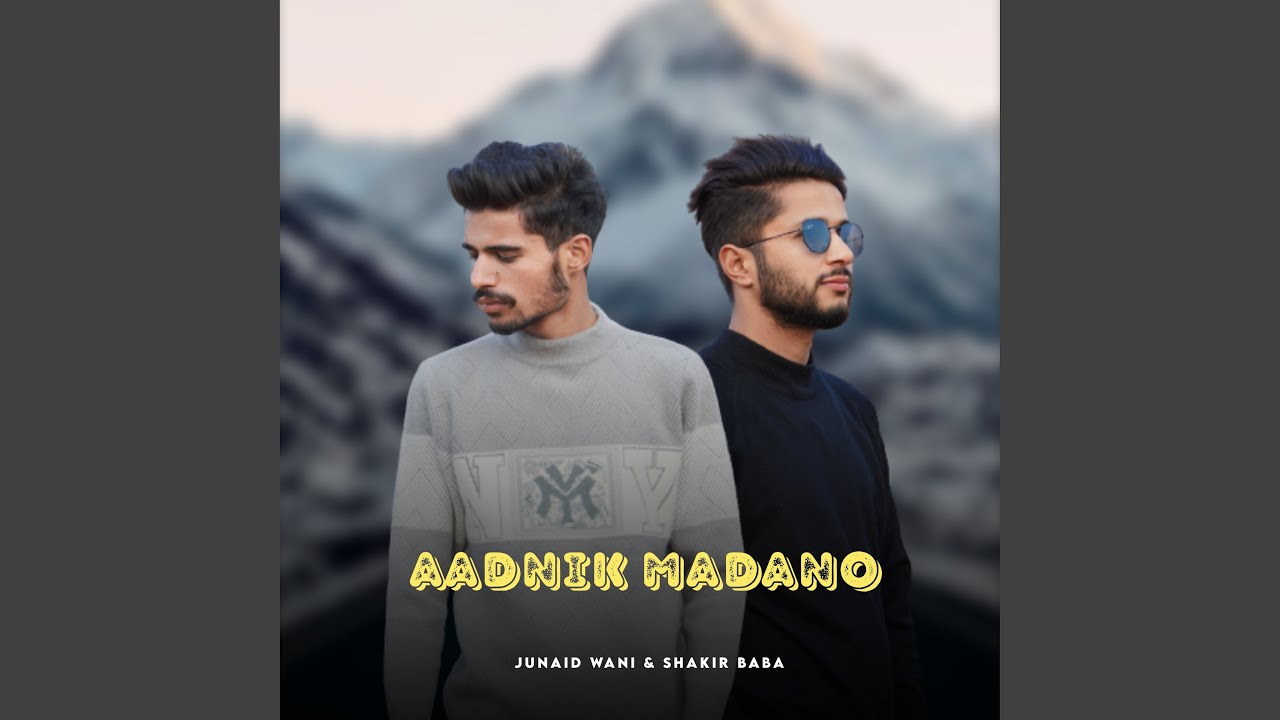 Aadnik Madano - YouTube