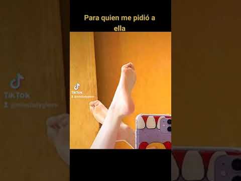 Mariana Palacios Pies