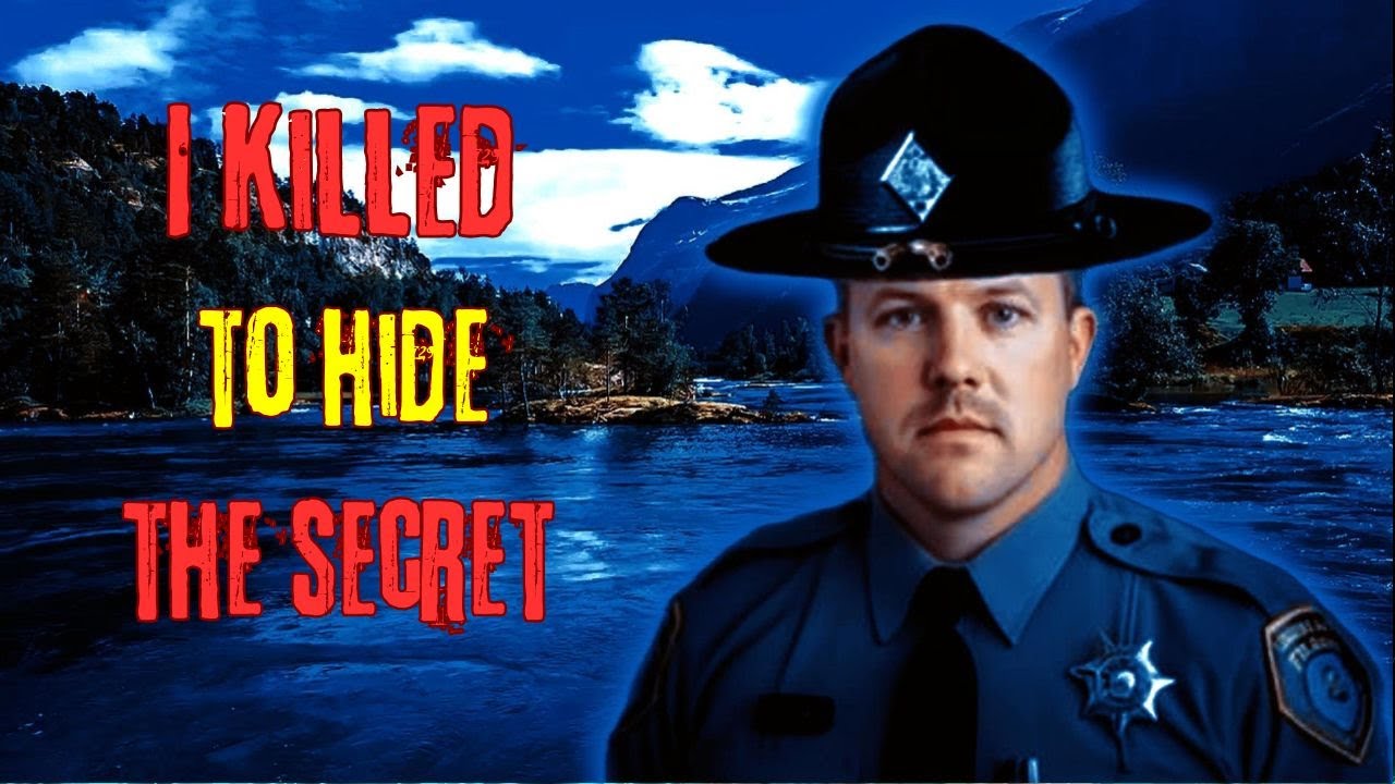 Deadly Secret: State Trooper Kills Co-worker to Hide Affair (True Crime ...