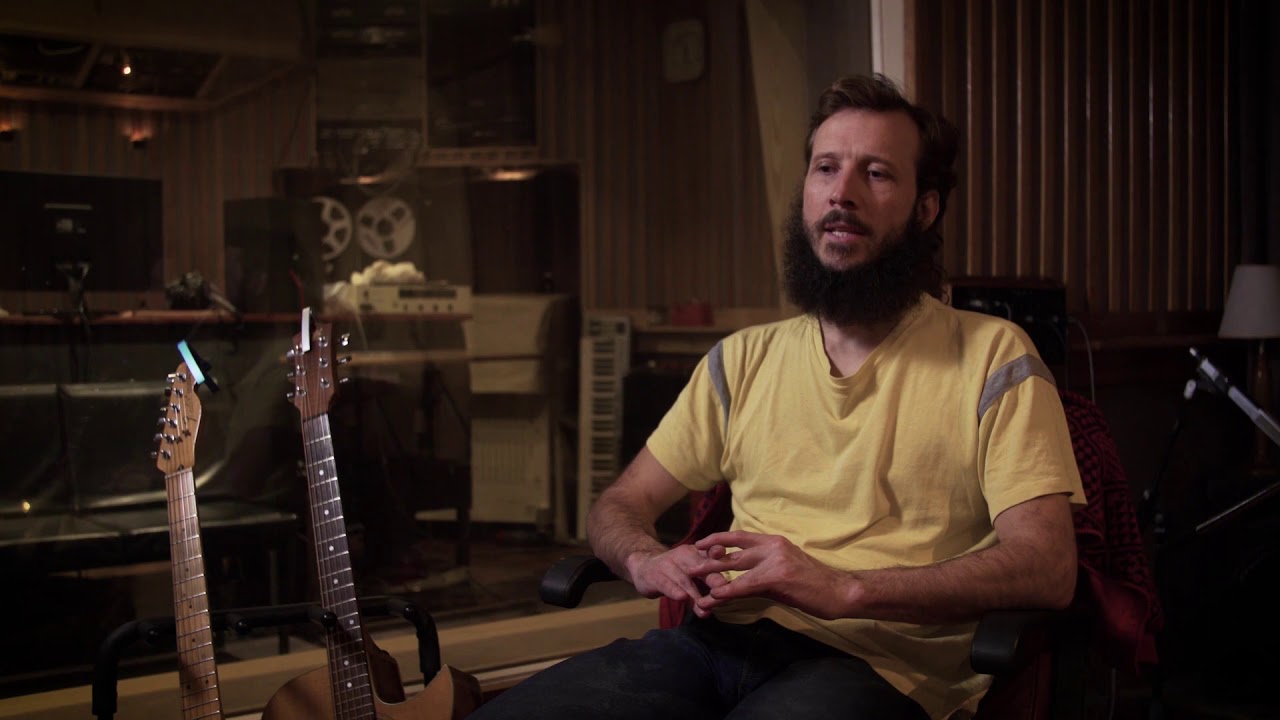 Mijo Biscan Making of Golden Moment Mini Doco 01 - YouTube
