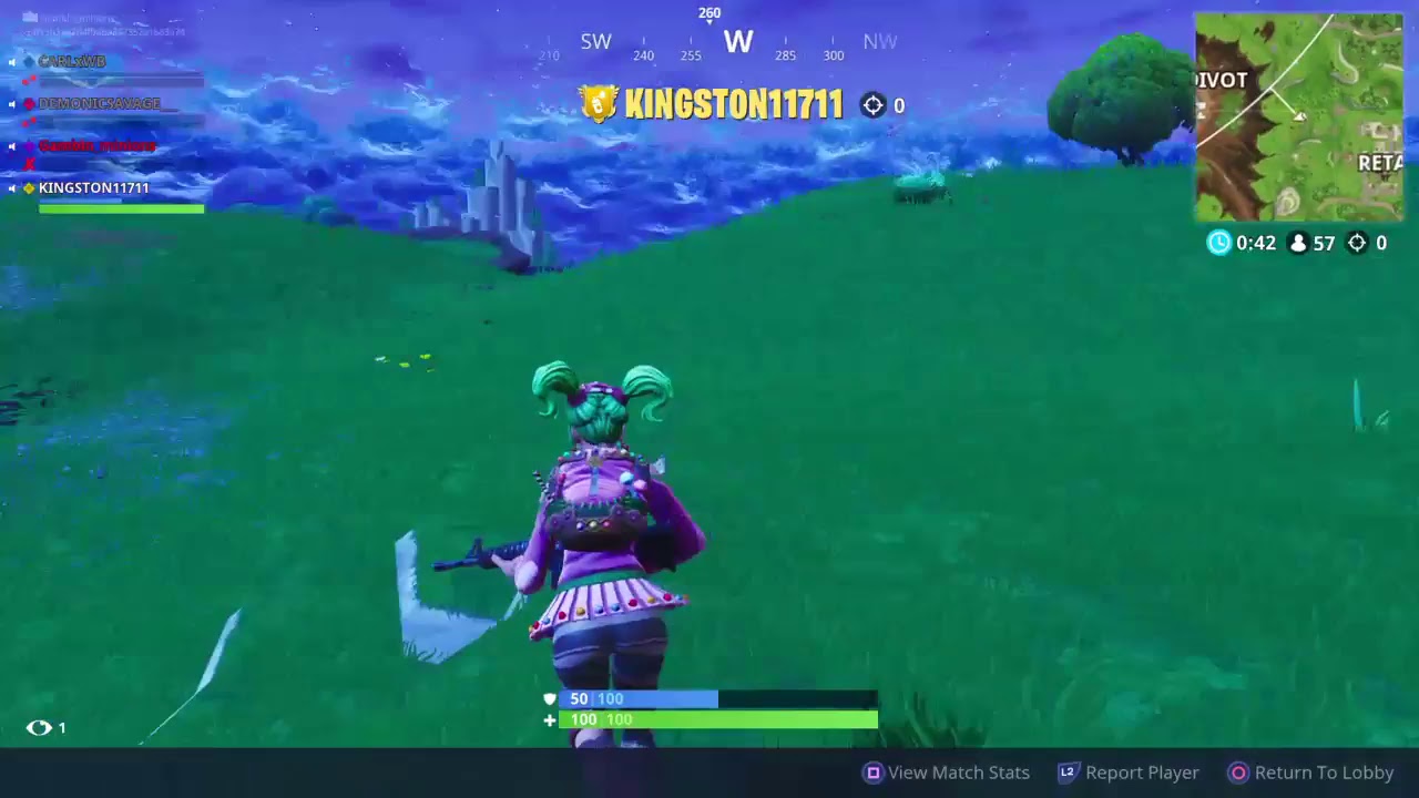 Gambln_minions's Live PS4 Broadcast - YouTube