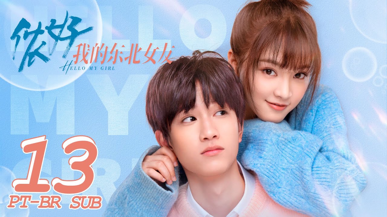 [PT-BR SUB] Hello, my girl - EP 13 - YouTube