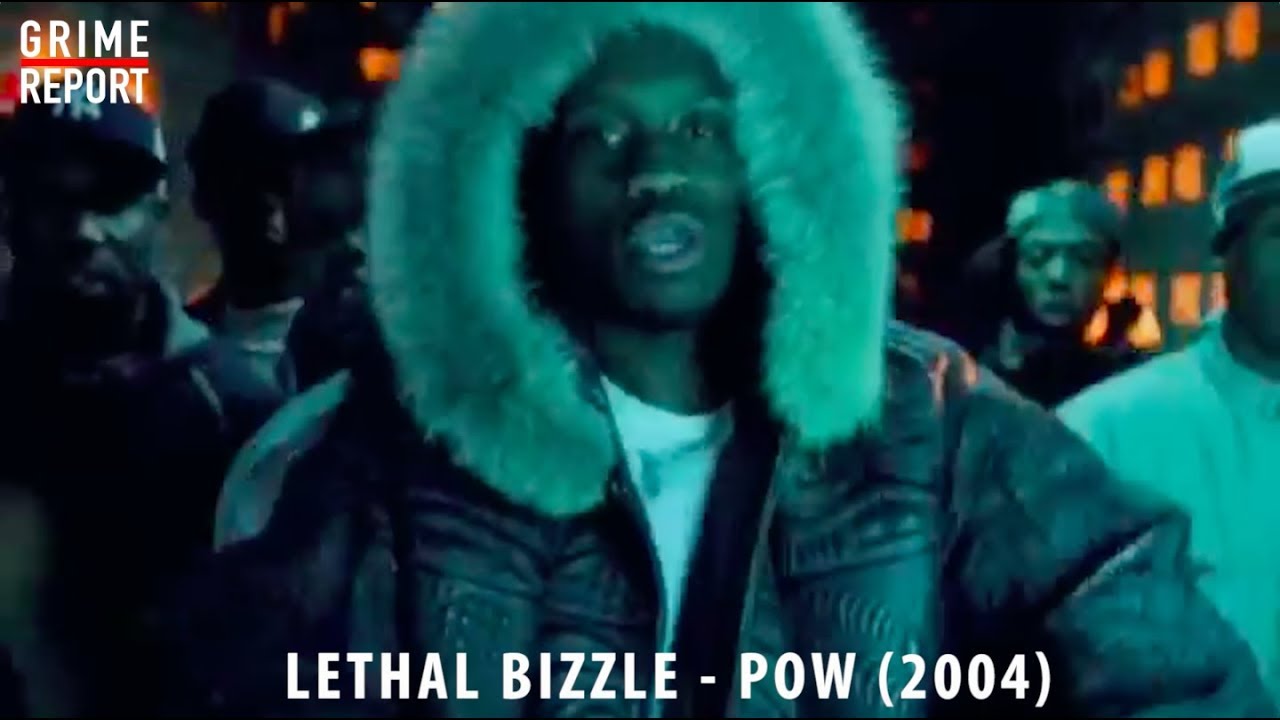 The Top 50 Grime Classics (Part 1) [50 -25] - YouTube