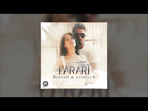 Behdad & Estrella - Farari OFFICIAL TRACK