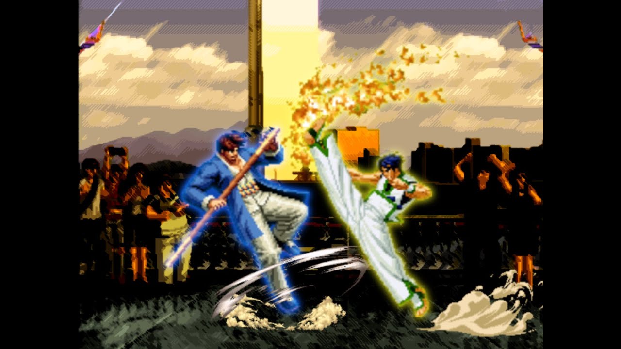Kim Sue-il VS. Jae Hoon - YouTube