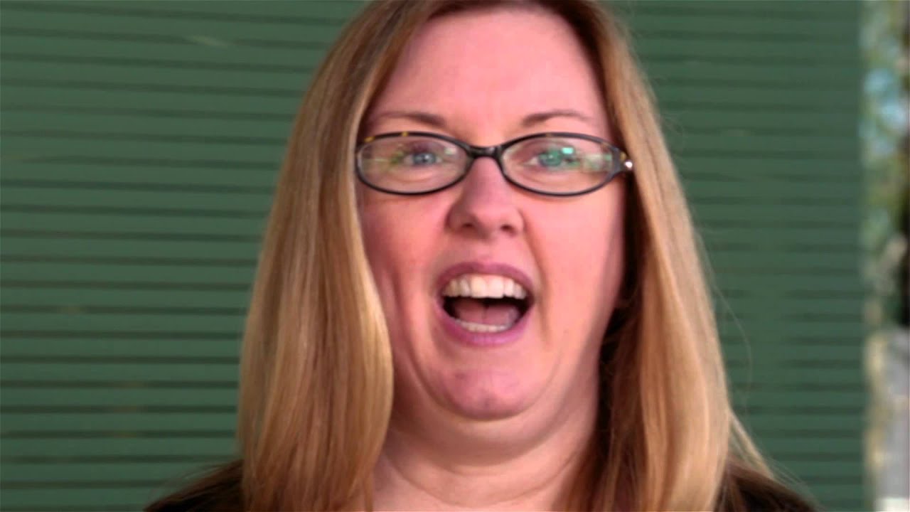 Meet Your Librarian: Mary Feeney (Social and Behavioral Sciences) - YouTube