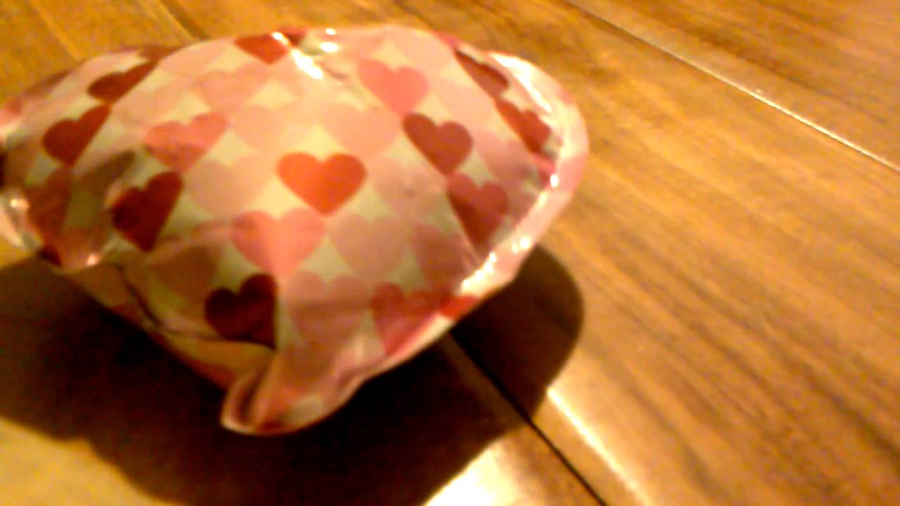 Smack the pack -valentines edition - YouTube