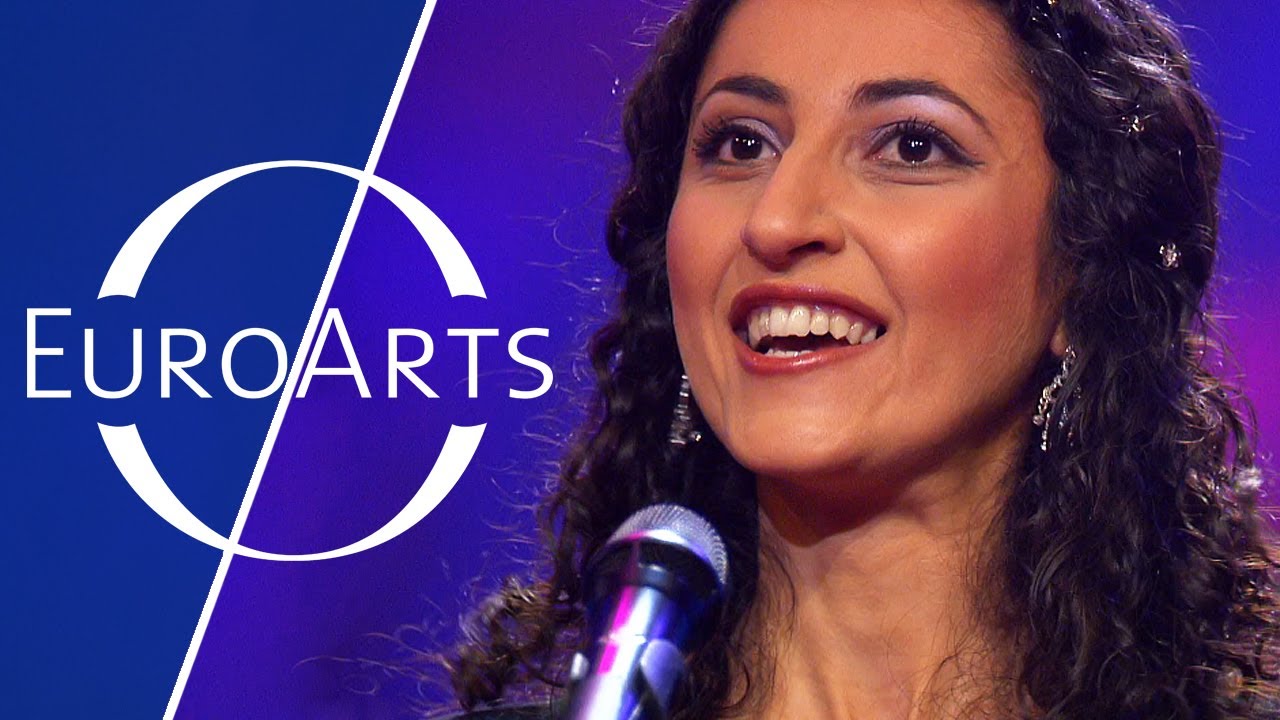 "Queen of the 1001 Nights" (Amira Selim with Mozart in Egypt, ORF Radio ...