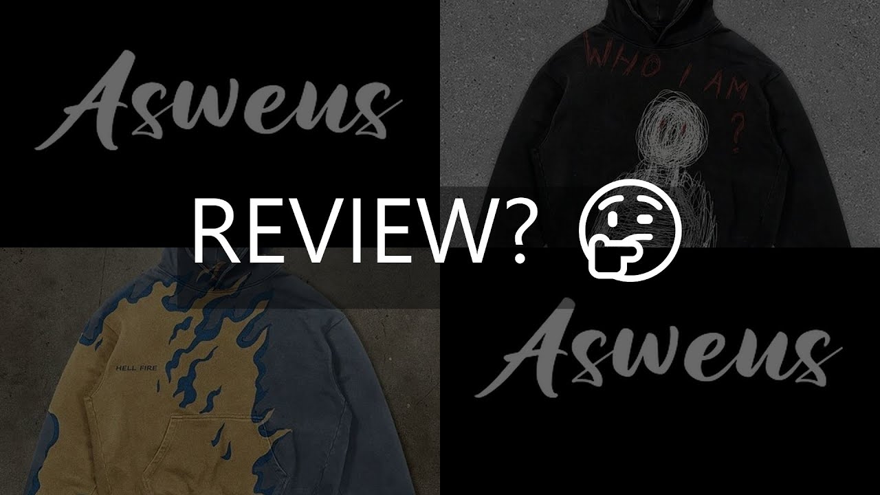 asweus review is asweuscom legit or scam - YouTube
