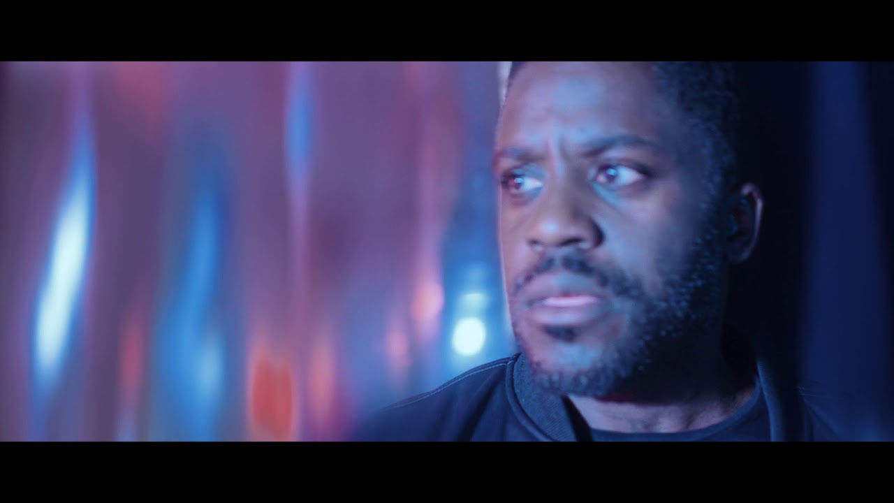 BARLOS - aflevering 1: Als Kody de dancing verlaat … - YouTube