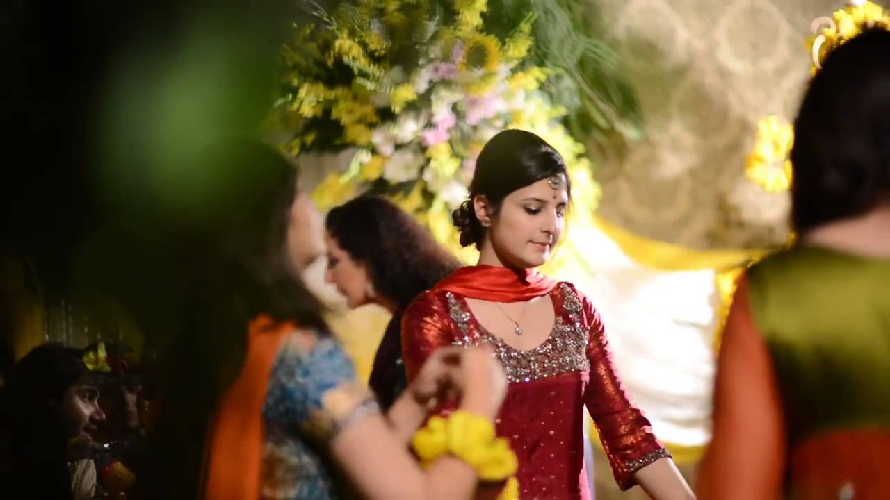 Wedding highlights 2014 by OPM Photography. - YouTube