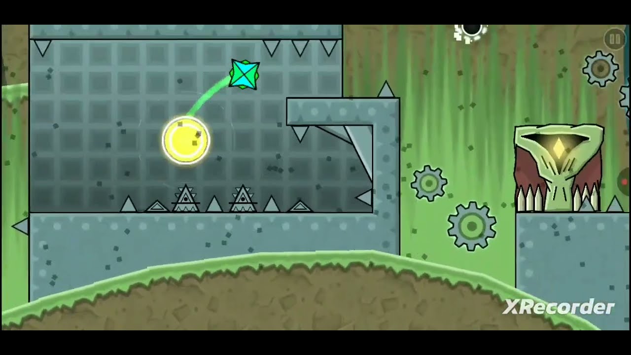 UGA UGA BOX - YouTube