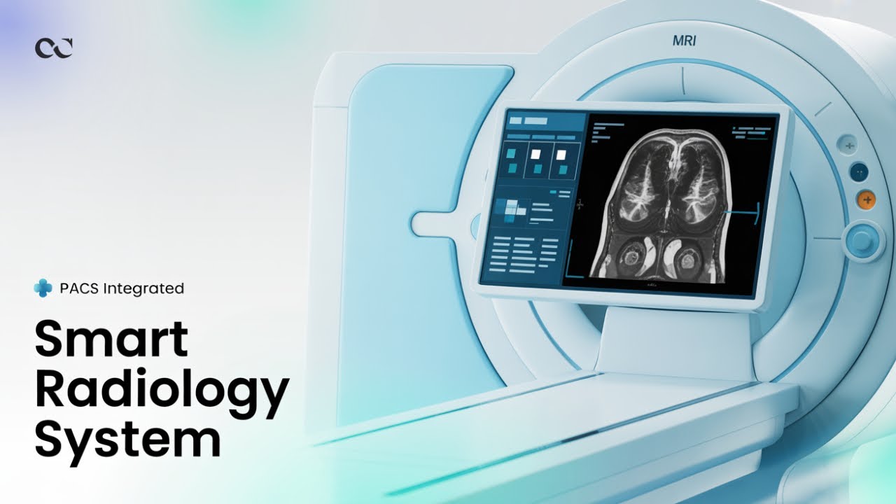 Next-Gen Radiology Information System | Flexible, User-Friendly, Fully ...