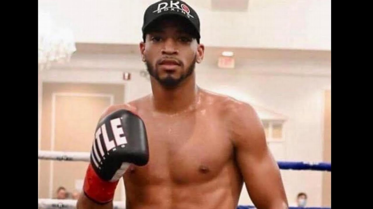 Jeffrey Torres discusses fight with Antonio Moran in Last Chance ...