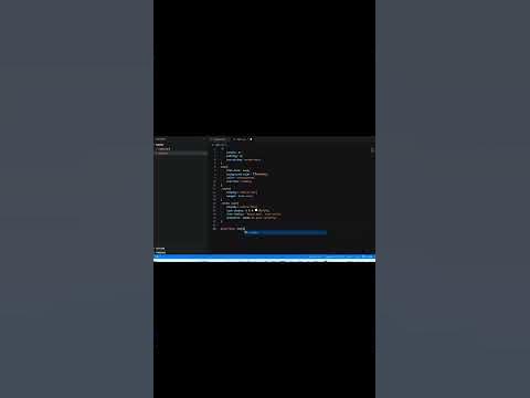 Smoke Text effect using HTML CSS | Smoke effect animation #shorts - YouTube