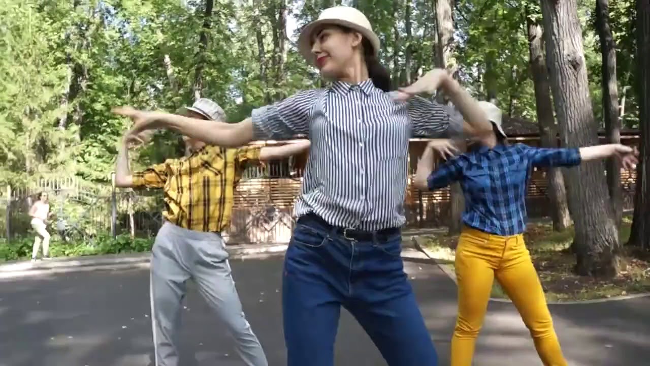 WAACKING DANCE CHOREO 2018! - YouTube