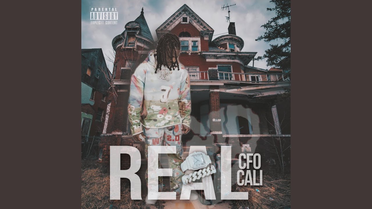 CFO Cali - Real - YouTube