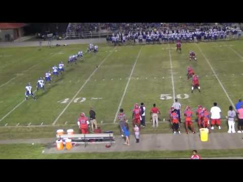 Hayden Ray Class of 2017 Highlights 2016 Hayden.A.Ray@gmail.com - YouTube