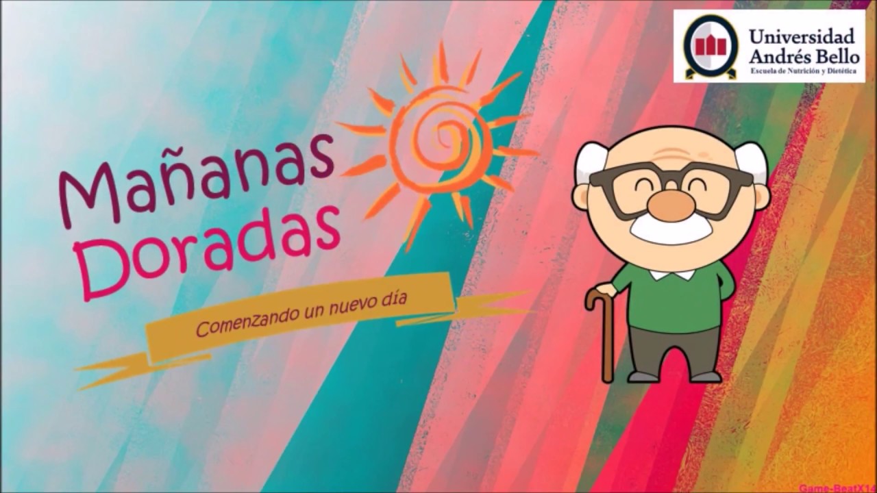 Receta PACAM - Nutrición y dietética Unab - YouTube