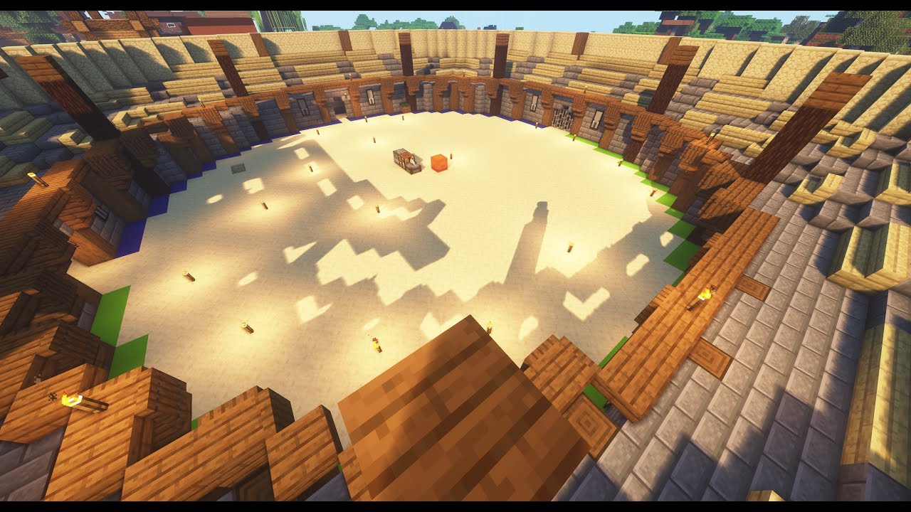 Ein mal Minecraft zum hier schauen oder mitspielen #045 [Java + Bedrock ...