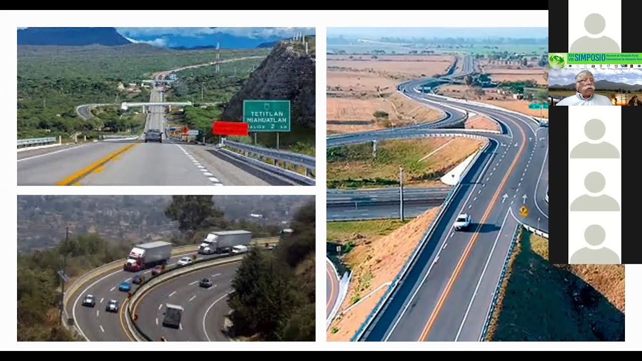 Curso: El valor de los inmuebles rurales por cambio de uso. - YouTube