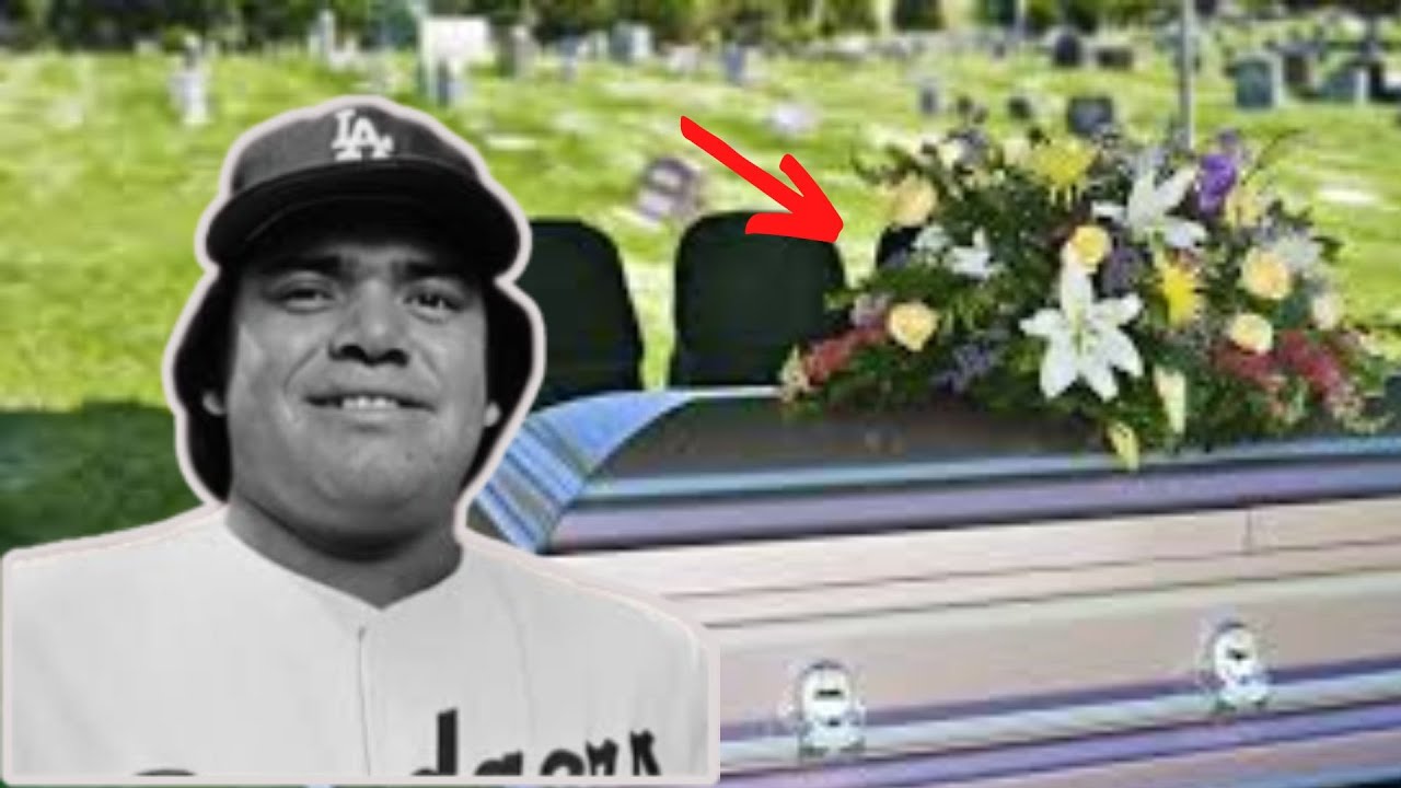 Fernando Valenzuela Funeral | Remembering & Last Tribute to LA Dodgers ...