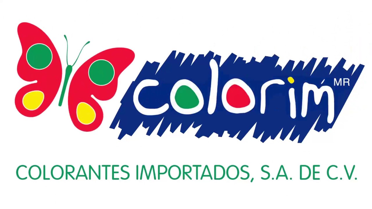 Colorim - YouTube