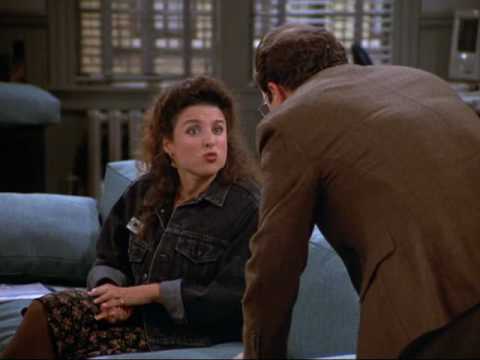 Seinfeld the truth. - YouTube
