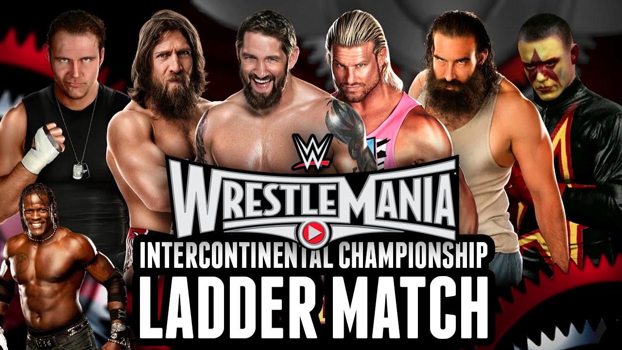 31 Matchs De Wrestlemania This Week's WWE SmackDown Ending Explained
